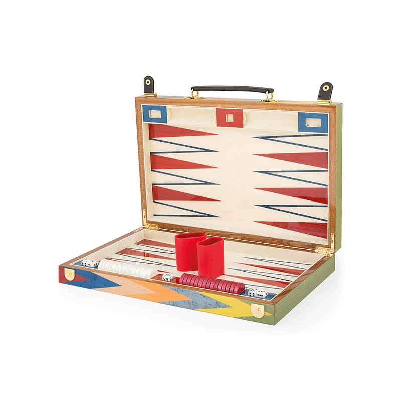 ששבש יוקרתי ומעוצב עבודת יד מאיטליה , משלוחים מהירים