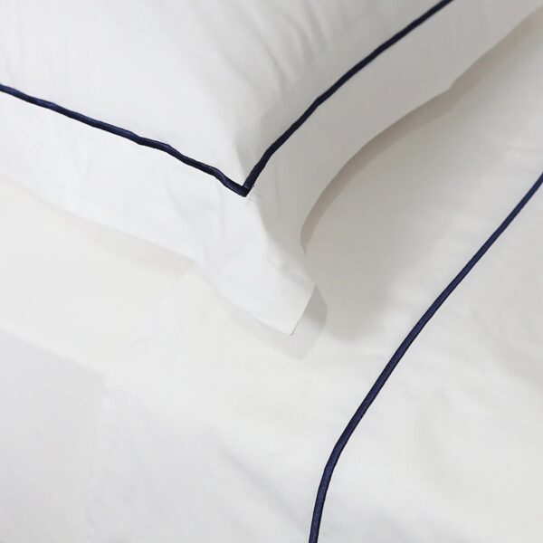 RUGINE - מצעים יוקרתיים - כותנה מצרית ב צפיפות 500