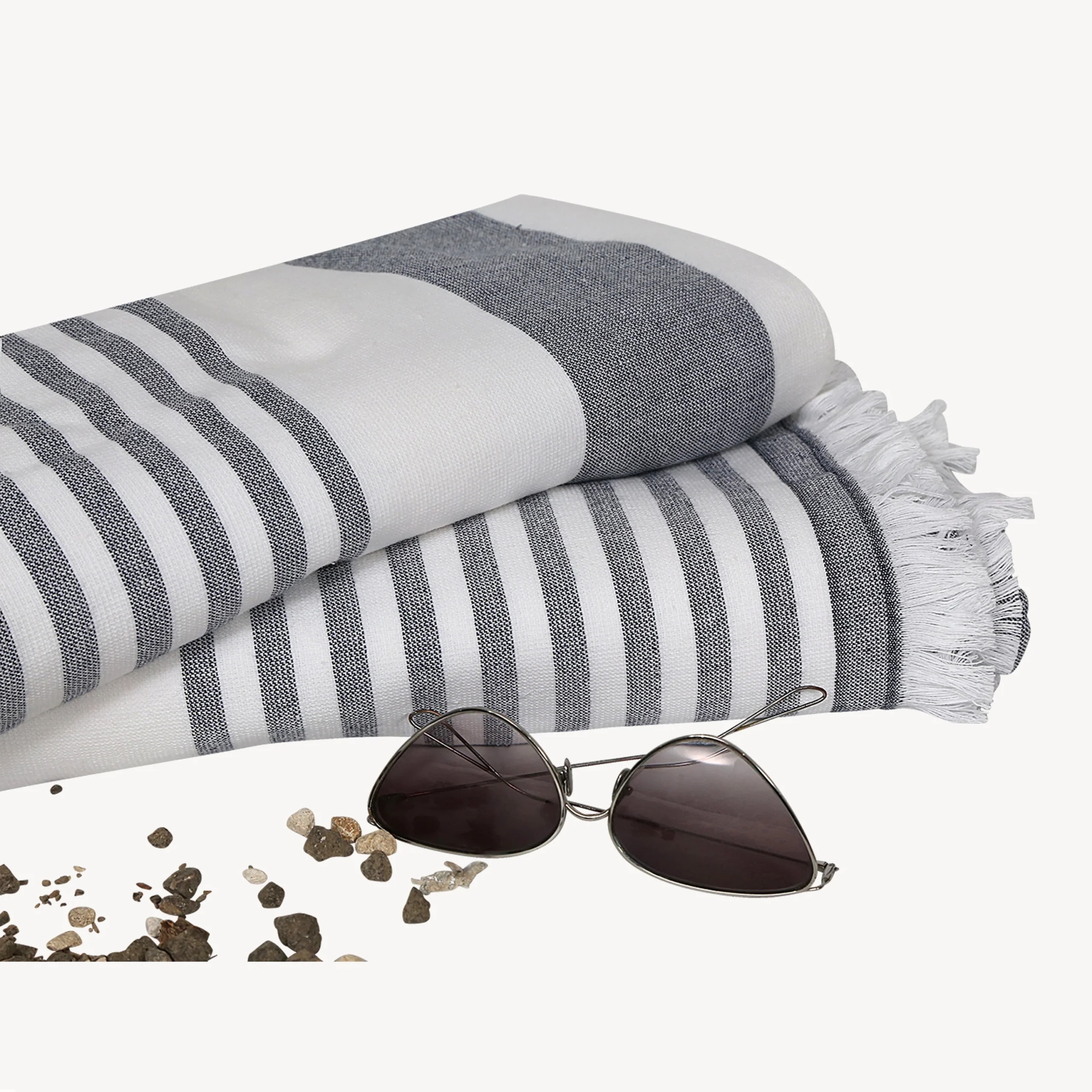 RUGINE - מגבות בריכה נעימות באתר ובחנות